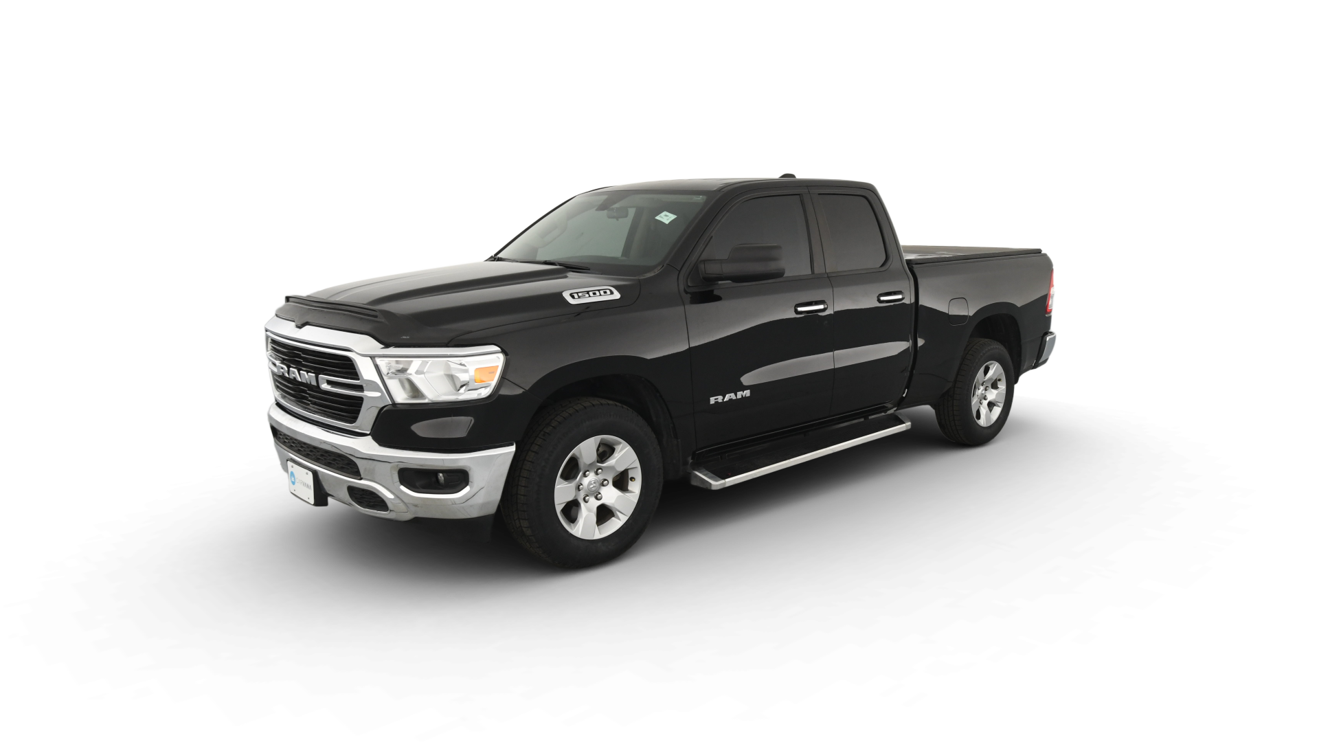 Used 2019 Ram 1500 Quad Cab Carvana used-2019-ram-1500-quad-cab-carvana